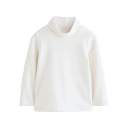 next Shirt girl White size 12-18 mths