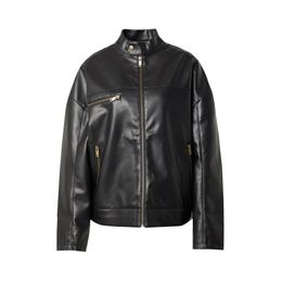 Millane Between-Season Jacket 'Fleur' female Black size 40