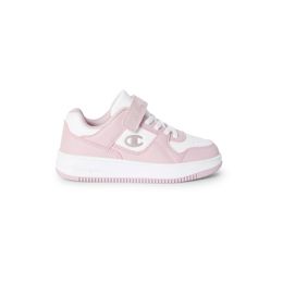 Champion Authentic Athletic Apparel Sneakers 'Rebound' girl Pink size 32