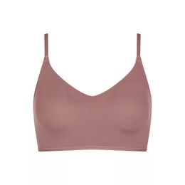 Sloggi Bra 'Adapt' female Pink size M