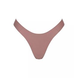 Sloggi Panty 'Zero Feel 2.0' female Brown size XL