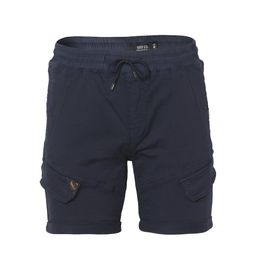KOROSHI Shorts Herren Gr&ouml;&szlig;e 33 navy