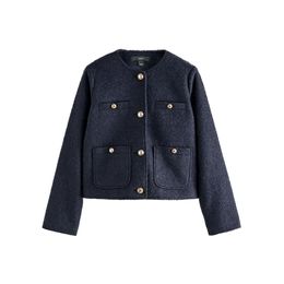 next Blazer female Blue size 10