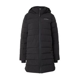 DIDRIKSONS 1913 Didriksons Outdoorjacke 'KATRIN' Damen Größe XL schwarz