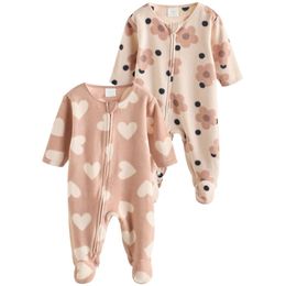 next Pajamas boy Beige size up to 1mth