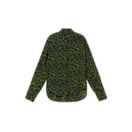 Lola Casademunt Blouse female Green size XL