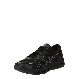 asics SportStyle Sneaker 'GEL-QUANTUM 360 VIII' Herren Gr&ouml;&szlig;e 48 hellblau / schwarz