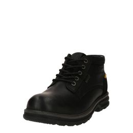 Camel Active Schnürboots 'Darwin' Herren Größe 44 schwarz