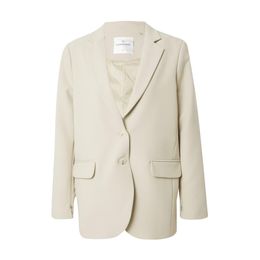 Summum Blazer 'Foam' female Beige size 38