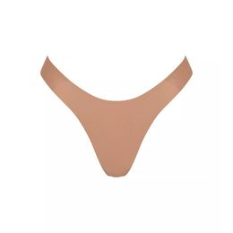 Sloggi Panty 'ZERO Feel 2.0' female Brown size XL