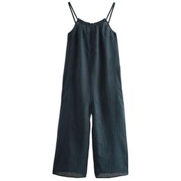 next Jumpsuit female Blue size 24