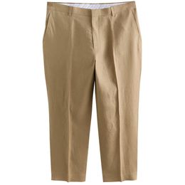 next Hose Herren Gr&ouml;&szlig;e 56 taupe