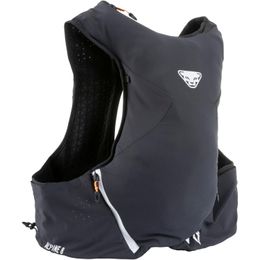 Dynafit Alpine 8 Trinkrucksack - schwarz - Gr. XL