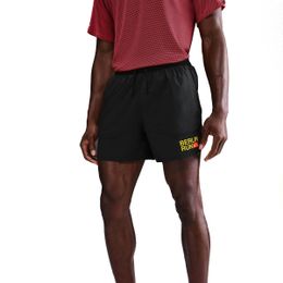 Nike Stride City Marathon Dri-FIT 5 Inch Shorts Herren