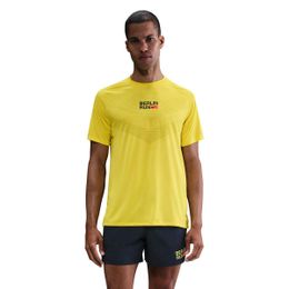 Nike Stride City Marathon T-shirt Herren