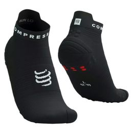 Compressport Pro Racing Socks V4.0 Run Low Unisex