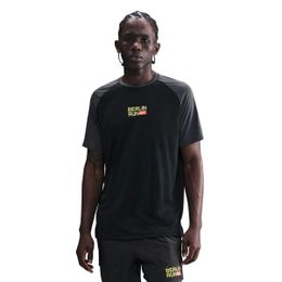 Nike Stride City Marathon T-shirt Herren
