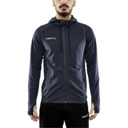 Craft Evolve Hood Jacket Herren