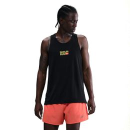 Nike Stride City Marathon Tank Top Herren