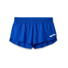 Brooks Elite 3 Inch Split Short Herren