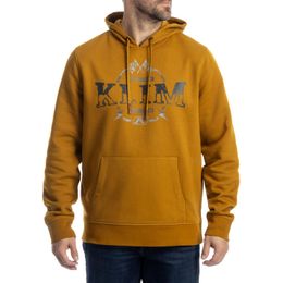 Klim Dirt Rider, Kapuzenpullover