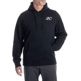 Klim Rippin, Kapuzenpullover