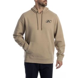 Klim Rippin, Kapuzenpullover