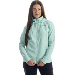 Klim Basin, Kapuzenjacke Damen