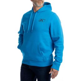 Klim Rippin, Kapuzenpullover