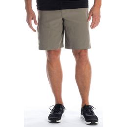 Klim Baird, Shorts
