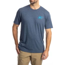 Klim Rippin, T-Shirt