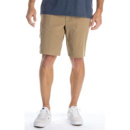 Klim Baird, Shorts