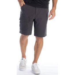 Klim Ririe, Shorts