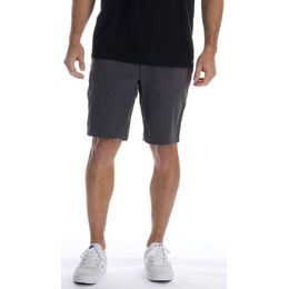Klim Baird, Shorts