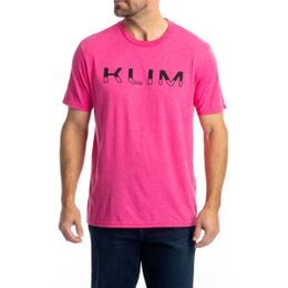 Klim Petrol, T-Shirt