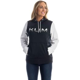 Klim Petrol, Kapuzenpullover Damen