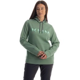 Klim Petrol, Kapuzenpullover Damen