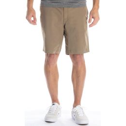 Klim Selkirk, Shorts
