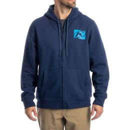 Klim Electric, Kapuzenjacke
