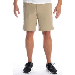 Klim Selkirk, Shorts
