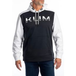 Klim Petrol, Kapuzenpullover