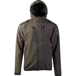 Mil-Tec Dynamic Force, Textiljacke