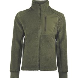 Mil-Tec Bearforce Kälteschutz, Textiljacke