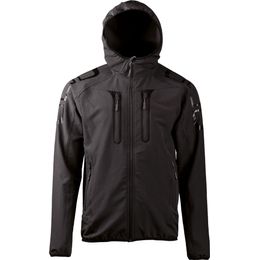Mil-Tec Dynamic Force, Textiljacke