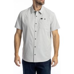 Klim Colter Bay Stretch, Hemd kurzarm