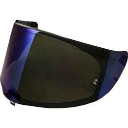 LS2 FF811, Visier verspiegelt