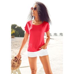 Vivance Kurzarmshirt