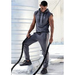 Le Jogger Kapuzenpullover