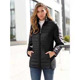 Steppjacke