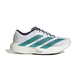 Adidas Adizero Evo SL Schuhe Herren wei&szlig; 46.0